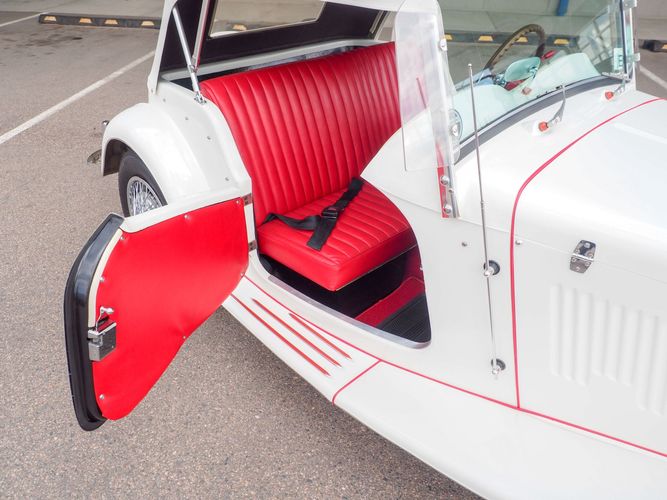 1998 KIT Roadster Daytona Migi Replica | Cars Remember When