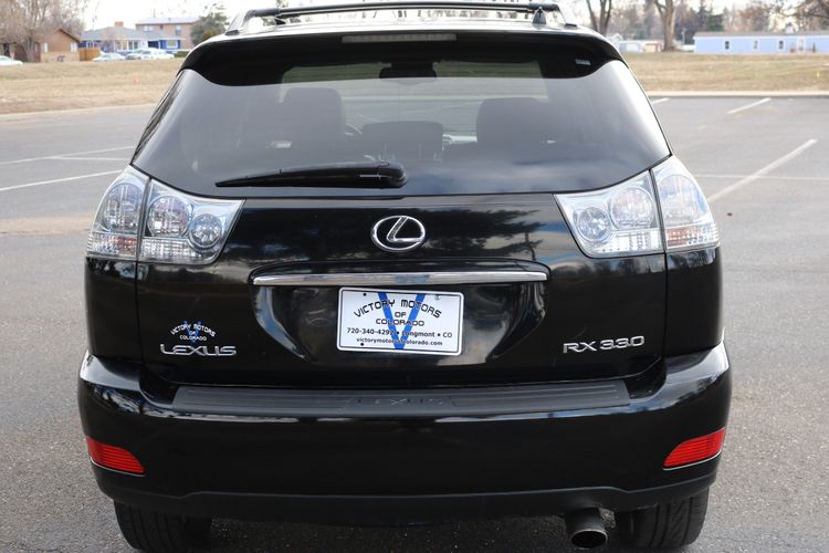 2004 Lexus RX 330 AWD | Victory Motors of Colorado