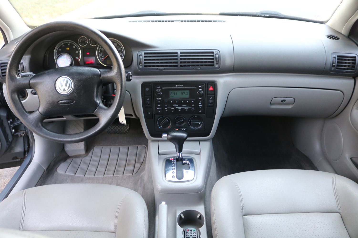 2005 Volkswagen Passat GLS 1.8T 4Motion | Victory Motors of Colorado