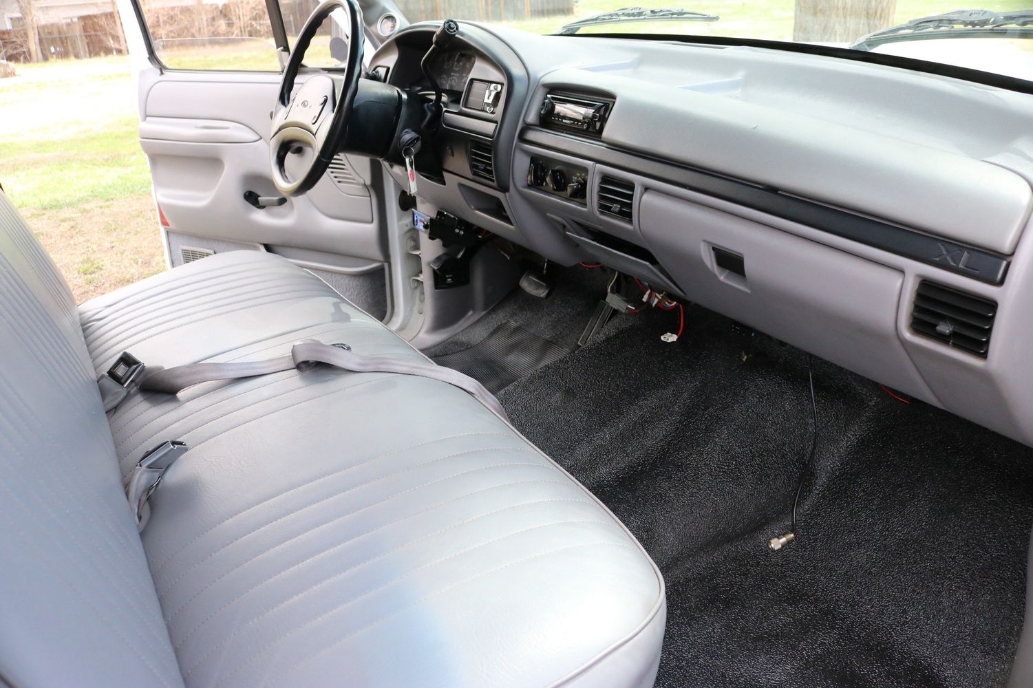 1997 Ford F-350 XL | Victory Motors of Colorado