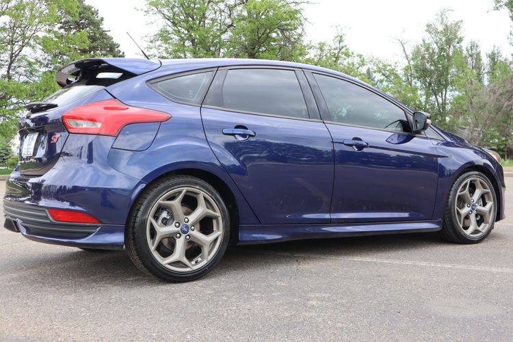 2016 Ford Focus ST | Victory Motors of Colorado