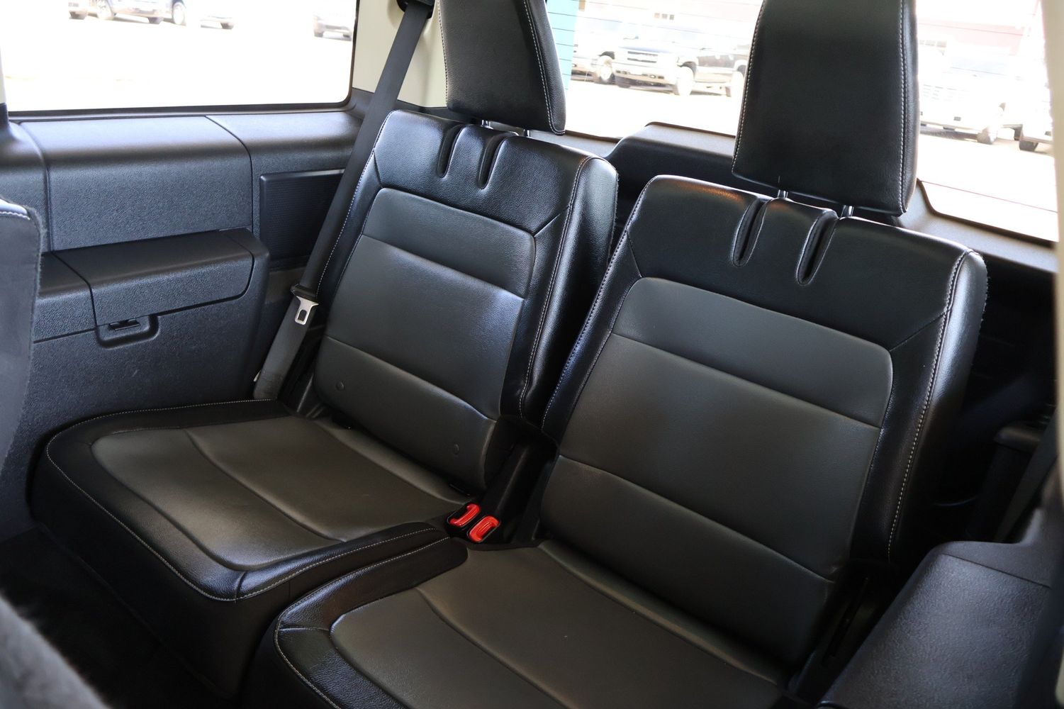 2014 Ford Flex Limited | Victory Motors of Colorado