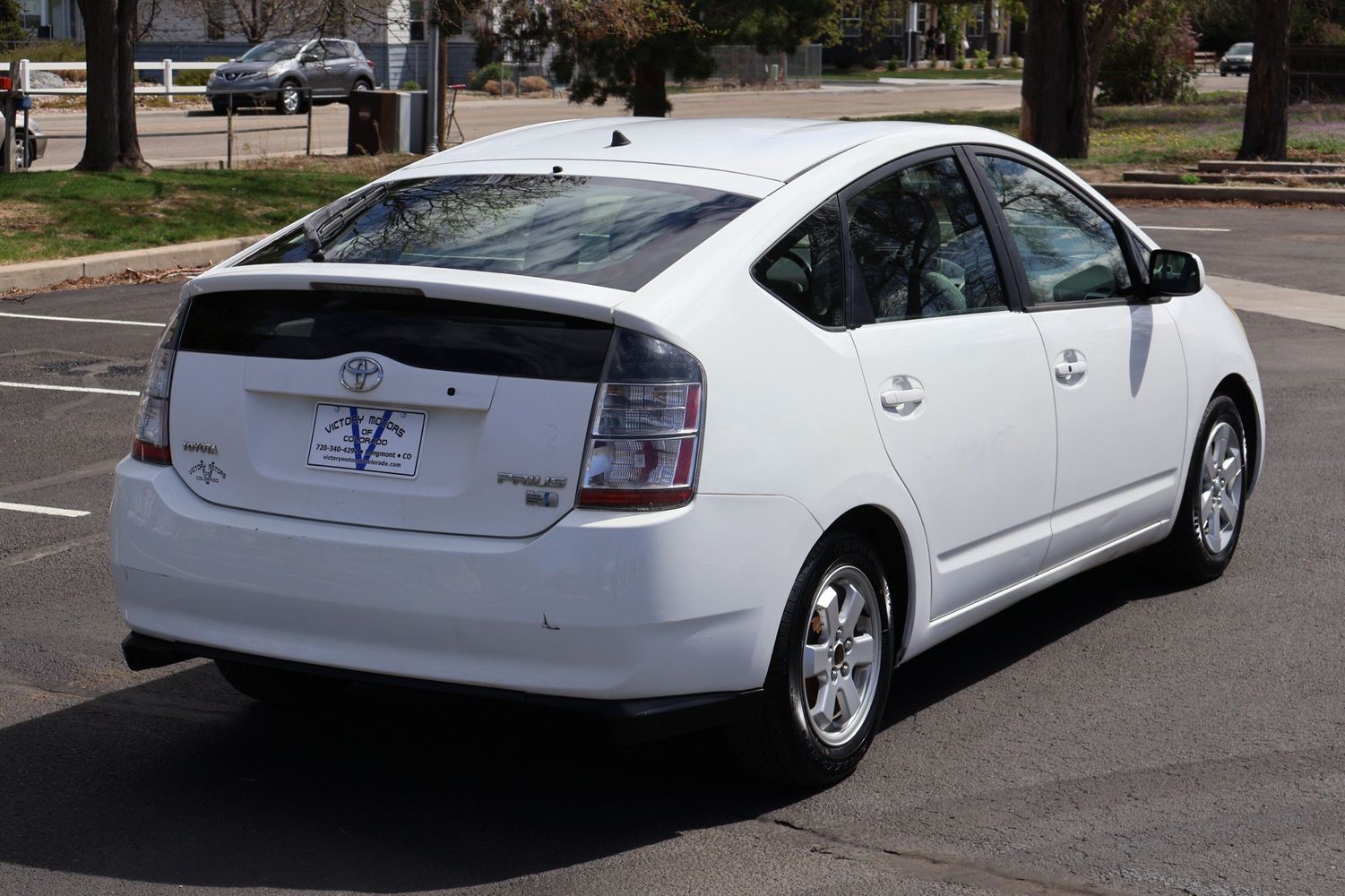 2005 Toyota Prius Base | Victory Motors of Colorado