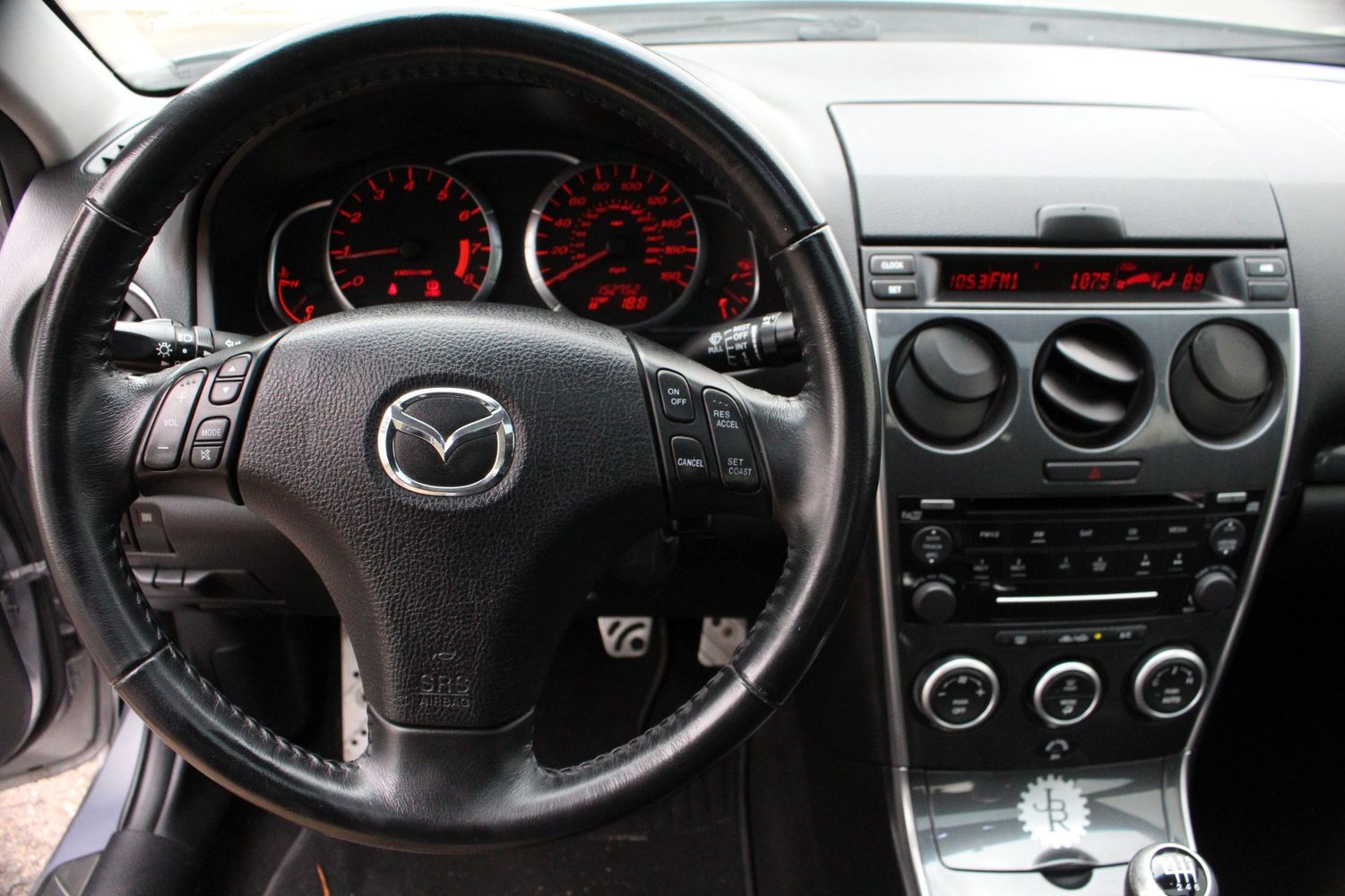 2007 Mazda Mazdaspeed6 Grand Touring | Victory Motors of Colorado