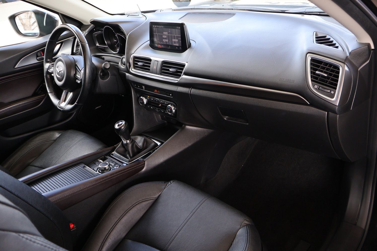 2017 Mazda Mazda3 Grand Touring | Victory Motors of Colorado