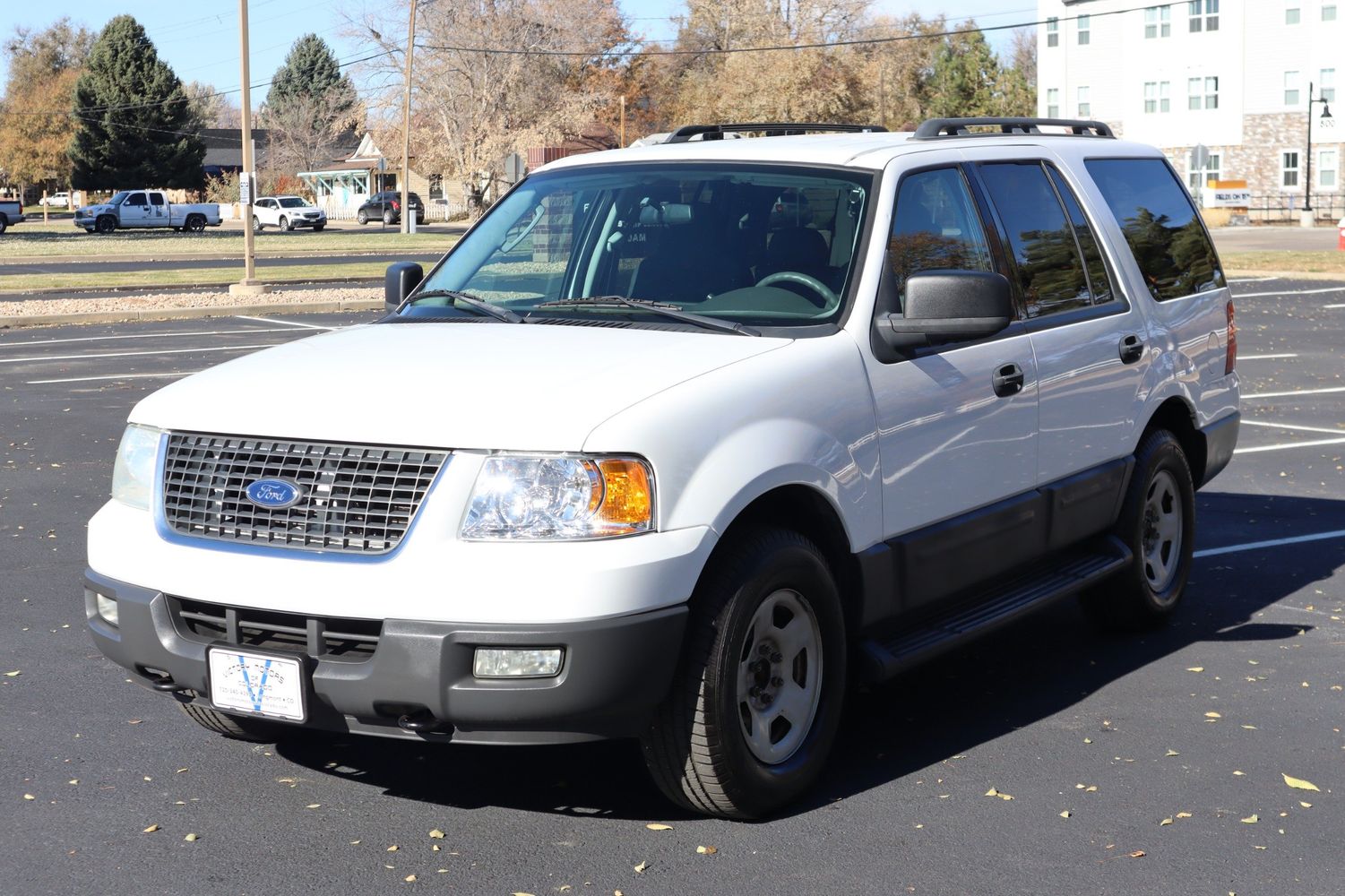 2006 Ford Expedition XLT | Victory Motors of Colorado