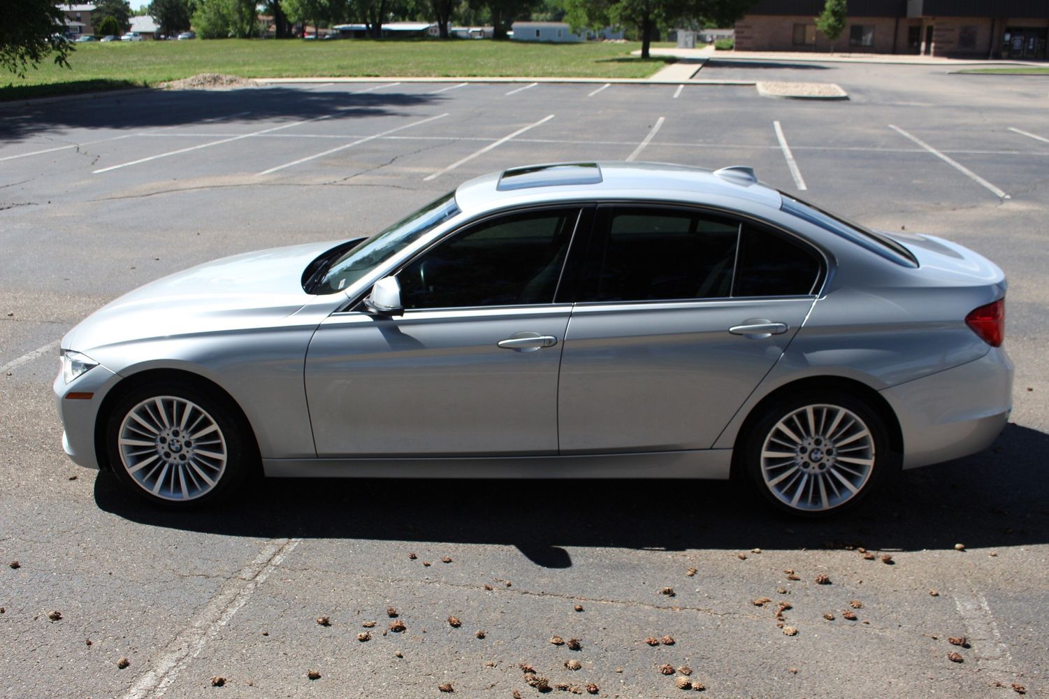 2013 BMW 328XI AWD | Victory Motors of Colorado
