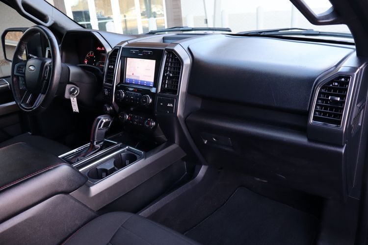 2020 Ford F-150 XLT | Victory Motors of Colorado