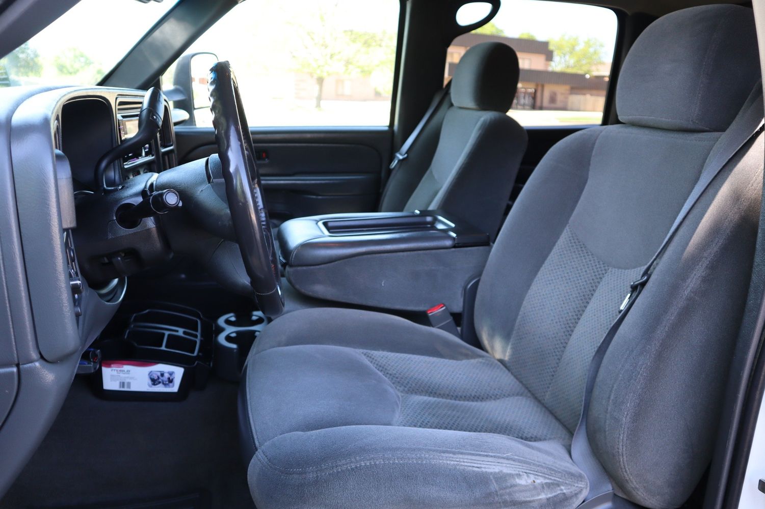 2006 Chevrolet Silverado 2500HD LT1 | Victory Motors of Colorado