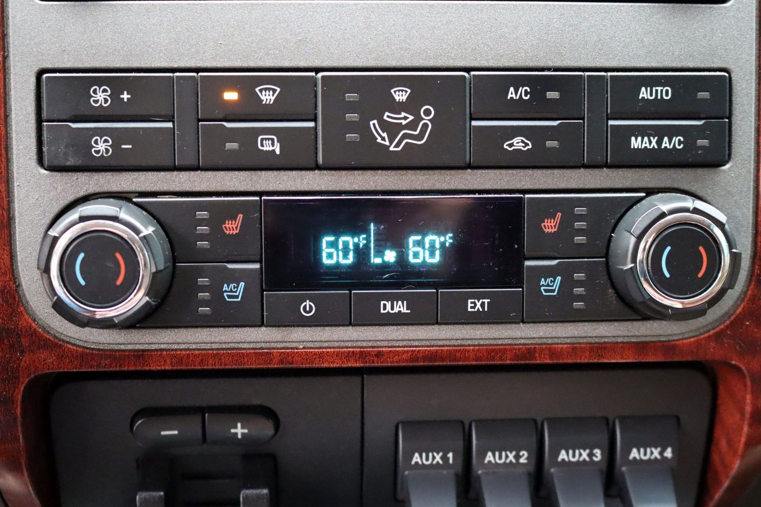 2011 Ford F-350 Super Duty King Ranch | Victory Motors of Colorado