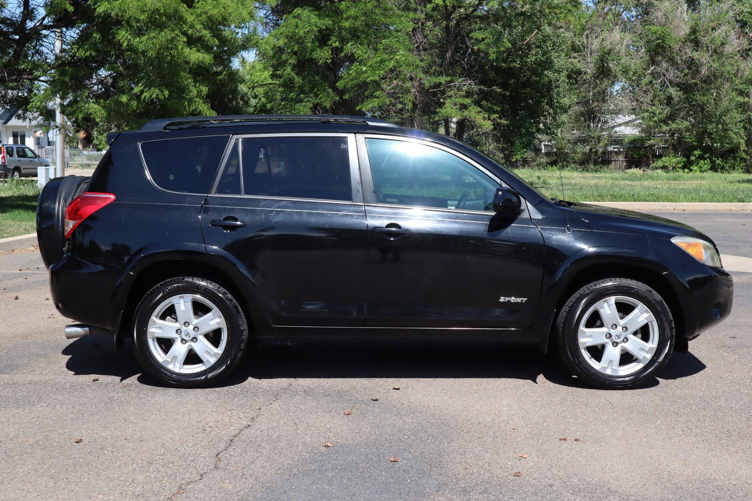 2006 Toyota RAV4 Sport | Victory Motors of Colorado