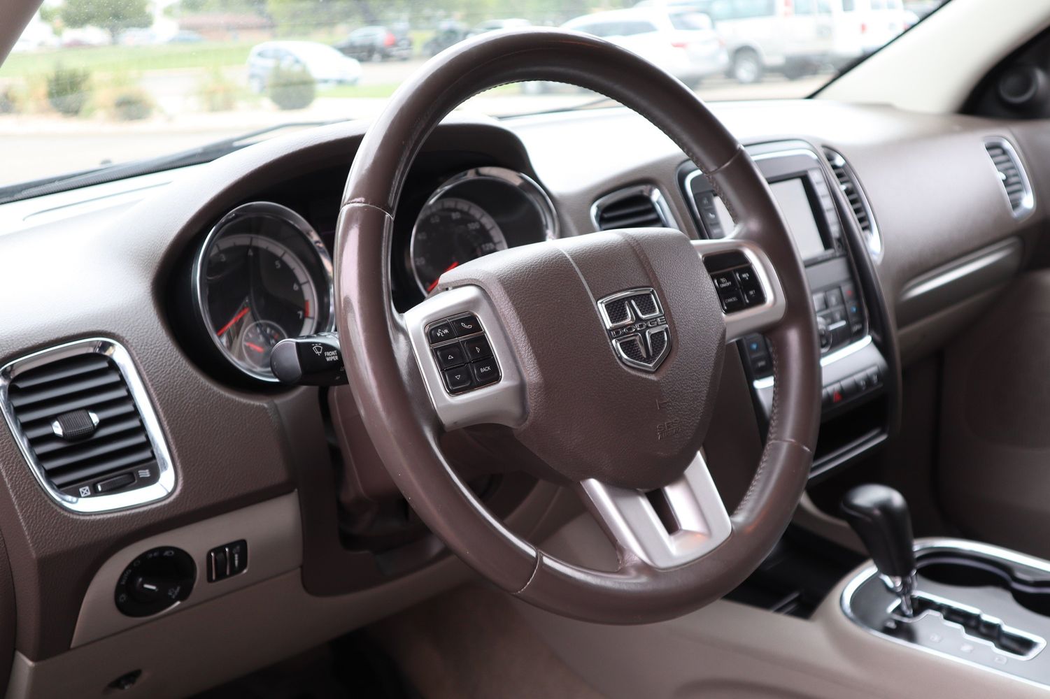 2013 Dodge Durango SXT | Victory Motors of Colorado