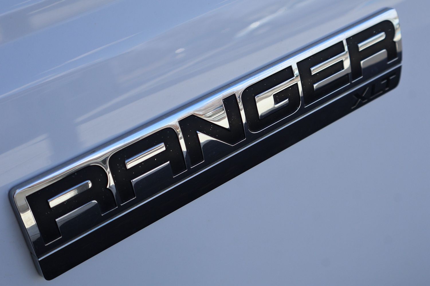 2011 Ford Ranger XLT | Victory Motors of Colorado