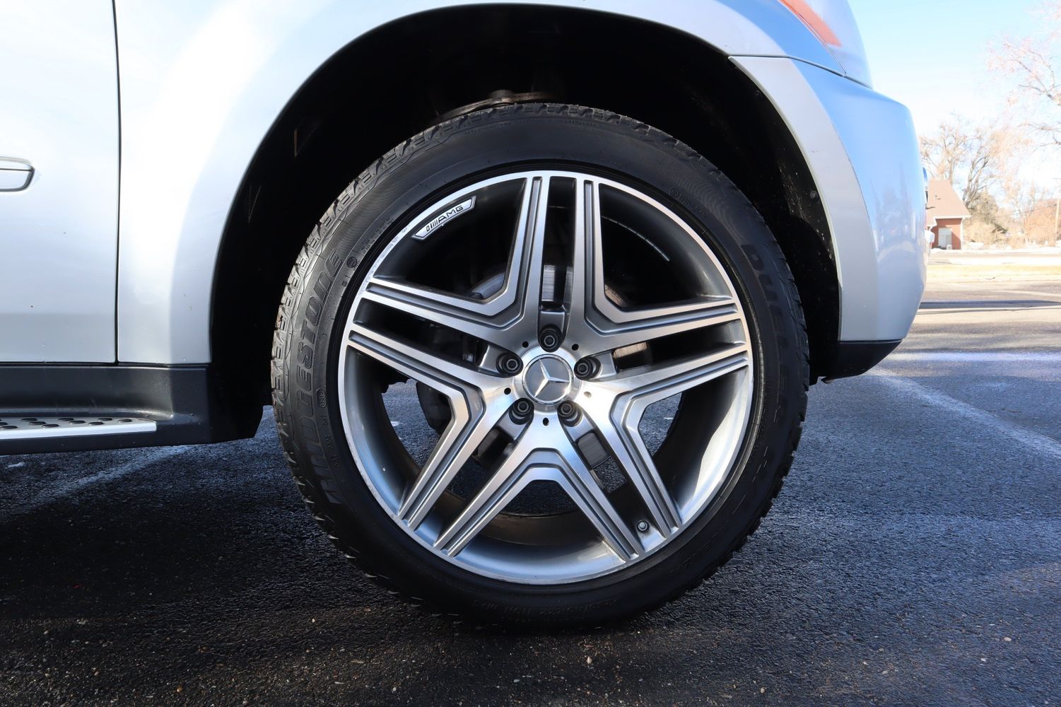 2010 Mercedes-Benz GL 450 GL Class 4MATIC | Victory Motors of Colorado