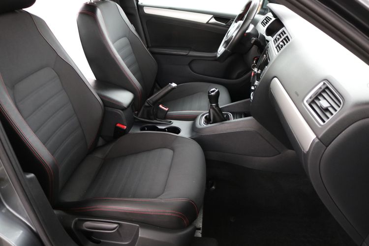 2012 Volkswagen Jetta GLI | Victory Motors of Colorado