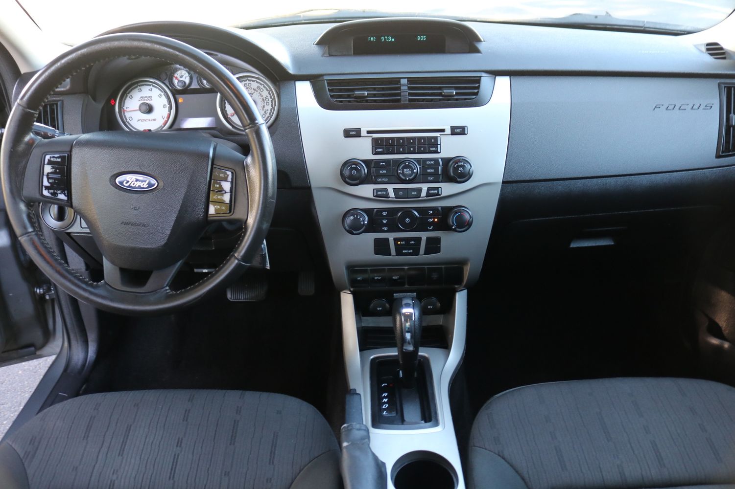 2009 Ford Focus SE | Victory Motors of Colorado