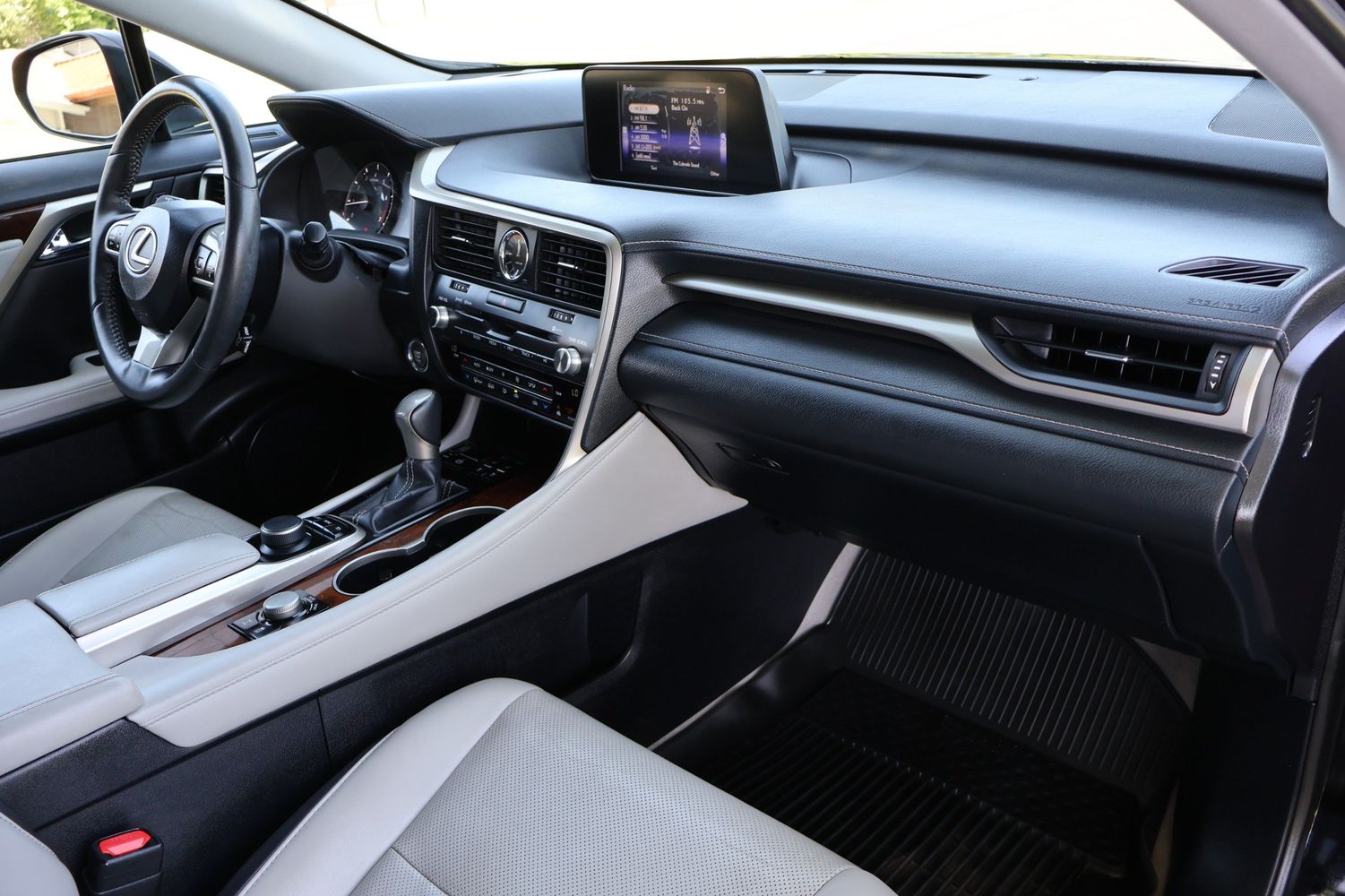 2016 Lexus RX 350 Base | Victory Motors of Colorado