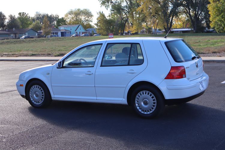 2000 Volkswagen Golf GLS | Victory Motors of Colorado