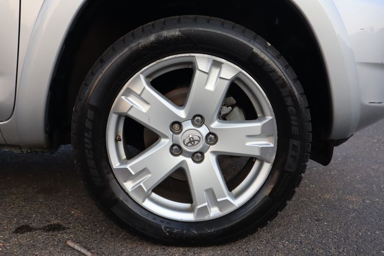 2007 Toyota RAV4 Sport | Victory Motors of Colorado