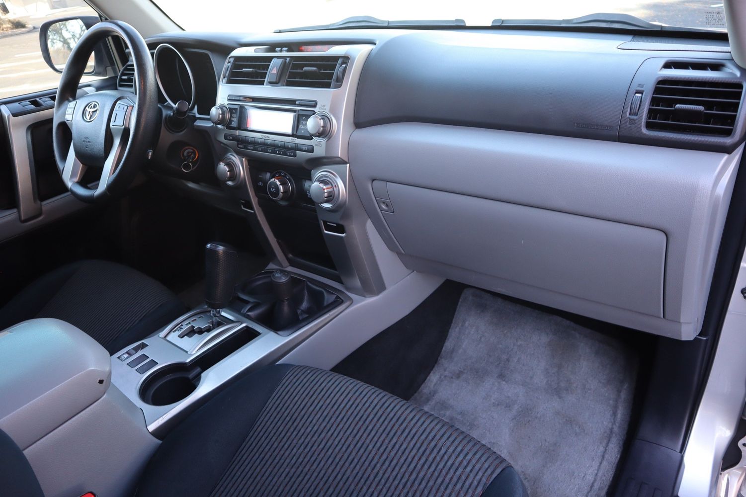 2012 Toyota 4Runner SR5 | Victory Motors of Colorado