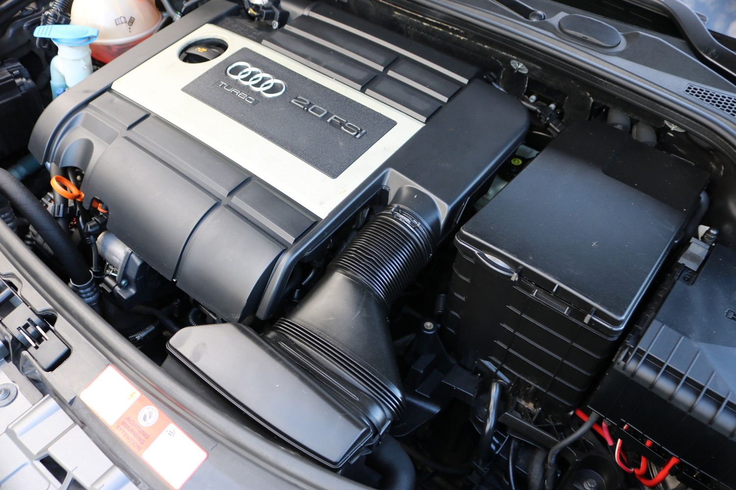 2006 Audi A3 2.0T | Victory Motors of Colorado