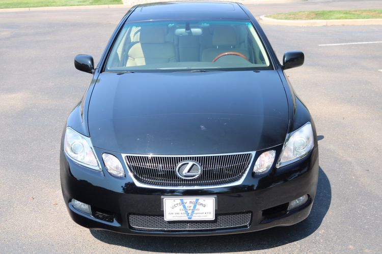 2006 Lexus GS 300 AWD | Victory Motors of Colorado