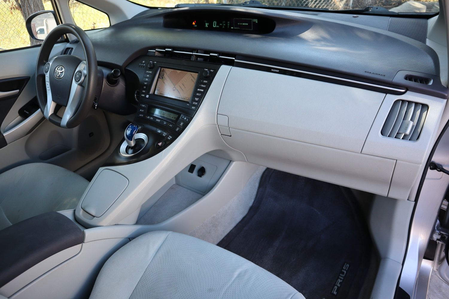 2010 Toyota Prius V | Victory Motors of Colorado