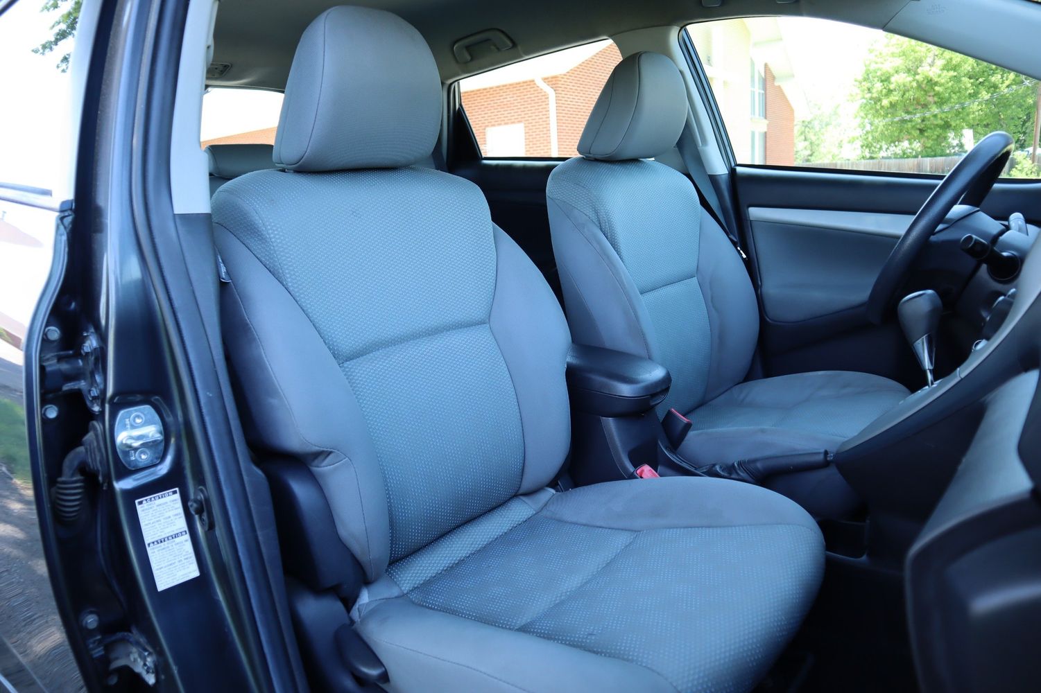 2009 Toyota Matrix S | Victory Motors of Colorado