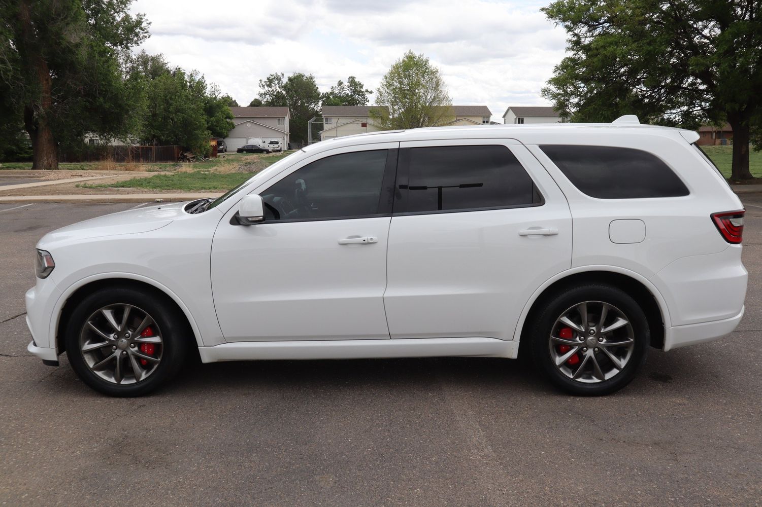 2014 Dodge Durango R/T | Victory Motors of Colorado