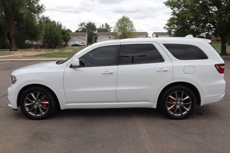 2014 Dodge Durango R/T | Victory Motors of Colorado