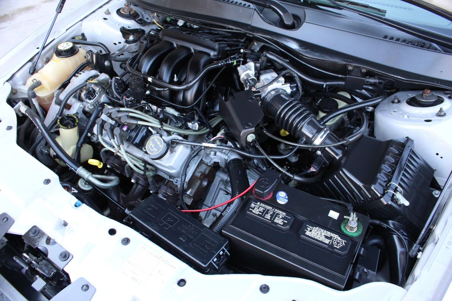 2006 Ford Taurus SE | Victory Motors of Colorado