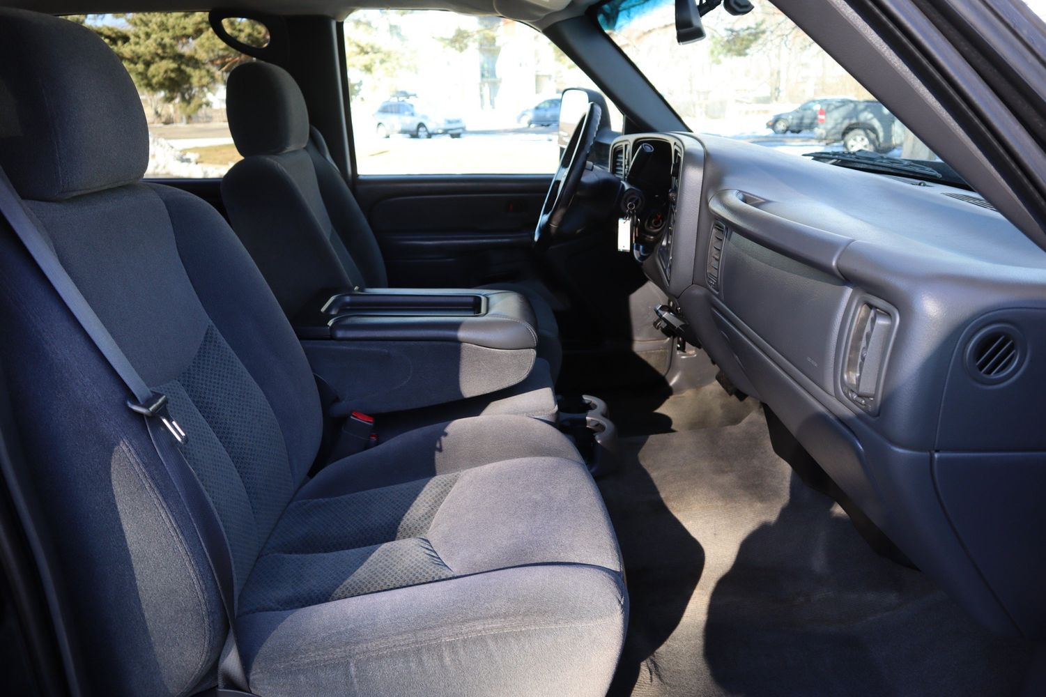 2005 Chevrolet Silverado 2500HD LS | Victory Motors of Colorado