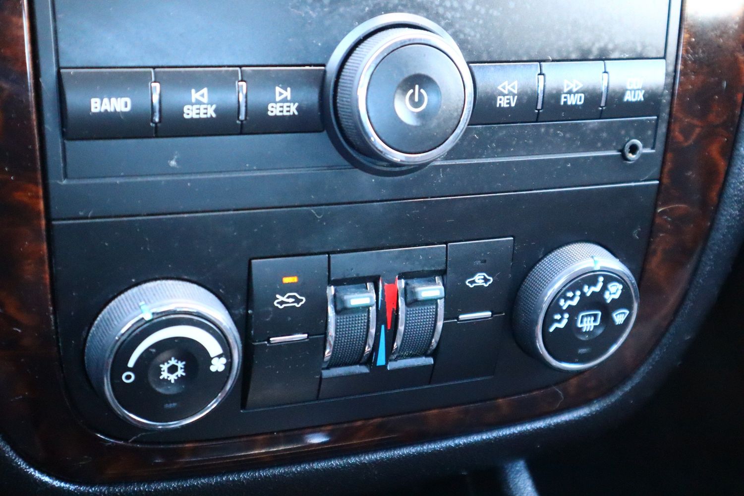 2012 Chevrolet Impala LT | Victory Motors of Colorado
