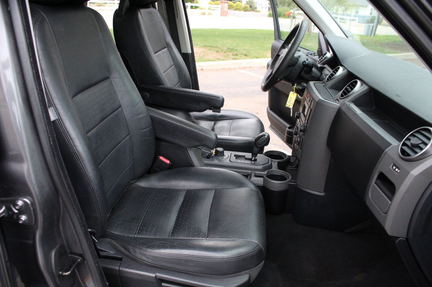 2005 Land Rover LR3 SE | Victory Motors of Colorado