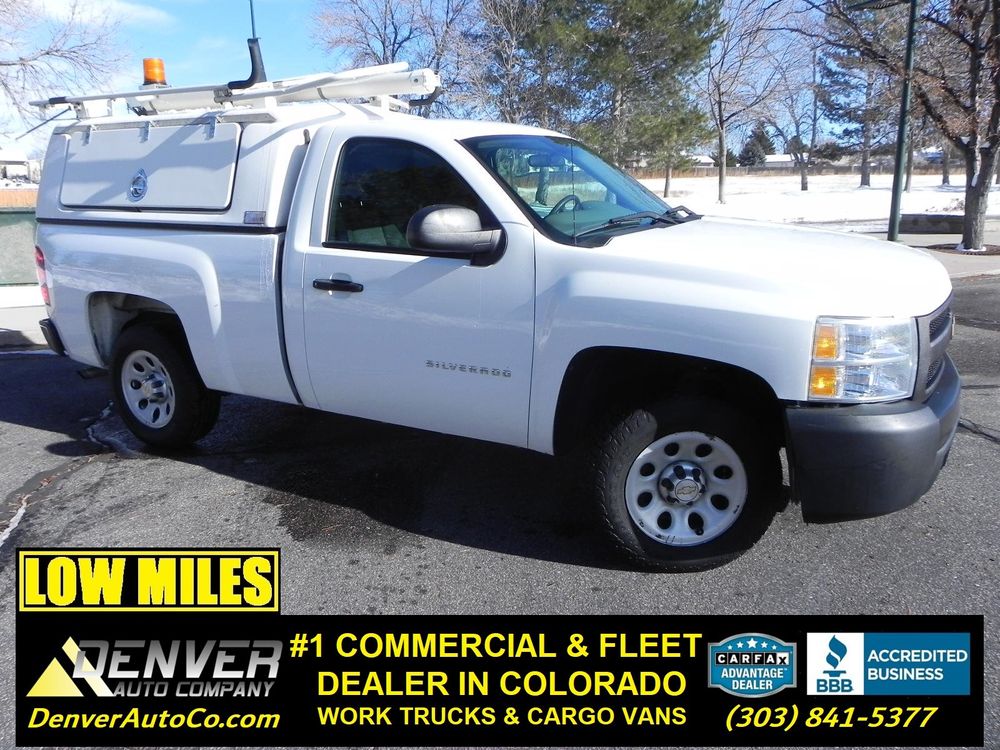 Used Cars Denver, CO | Denver Auto Company