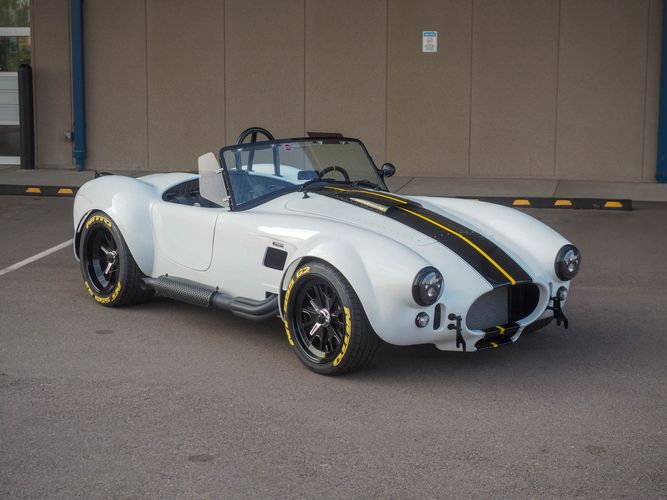 1965 Backdraft Roadster RT4 GT | Cars Remember When