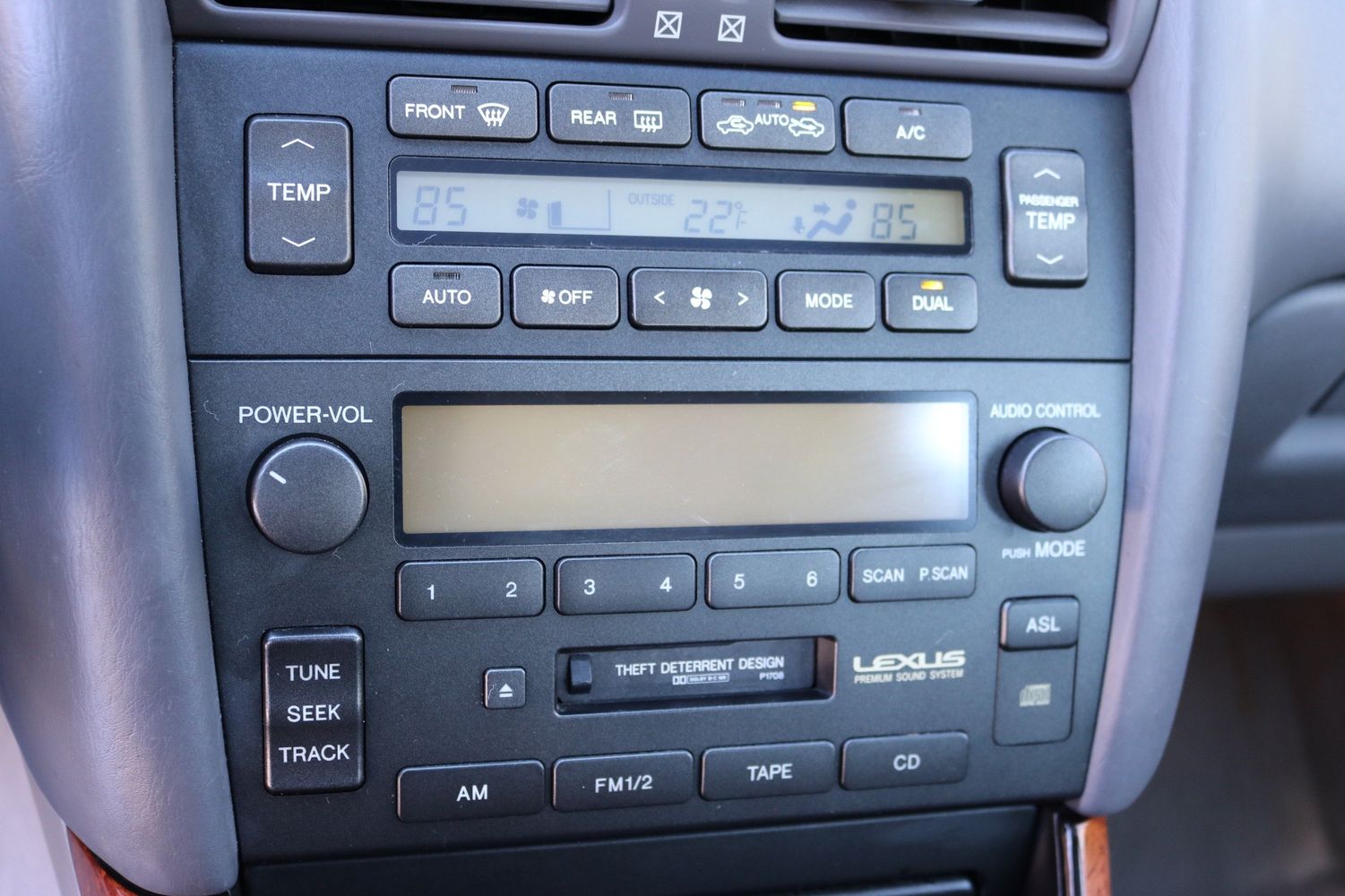 2000 Lexus GS 300 | Victory Motors of Colorado