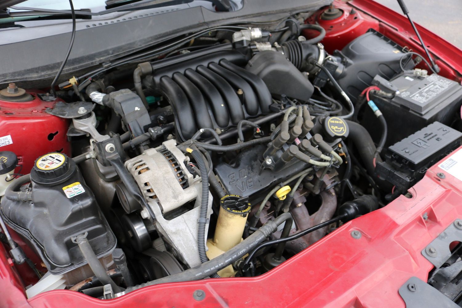 2001 Ford Taurus SES | Victory Motors of Colorado