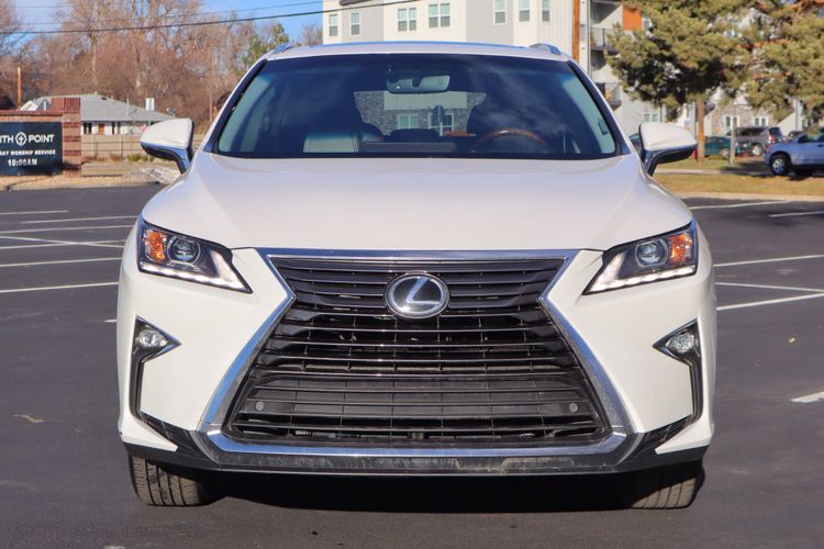 2016 Lexus RX 350 Base | Victory Motors of Colorado