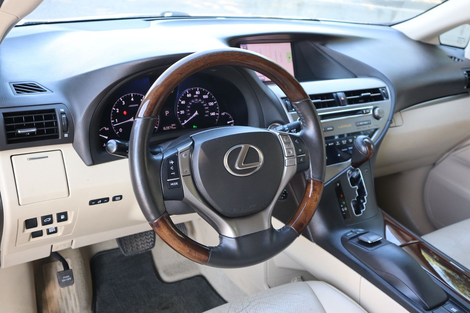 2013 Lexus RX 350 Base | Victory Motors of Colorado