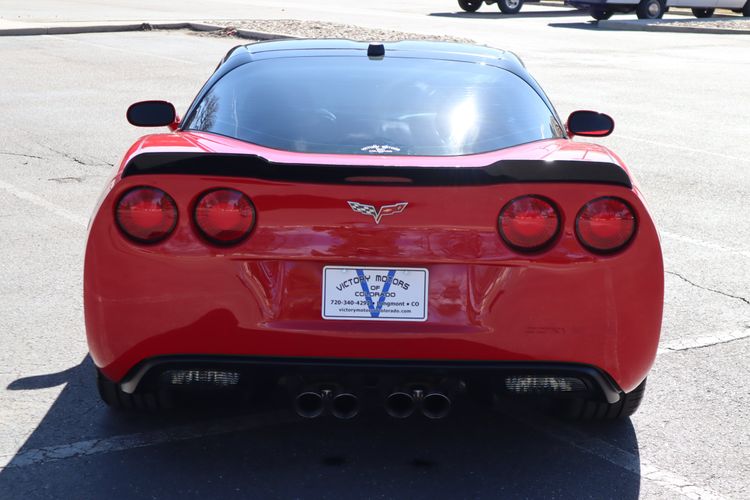 2005 Chevrolet Corvette Base | Victory Motors of Colorado
