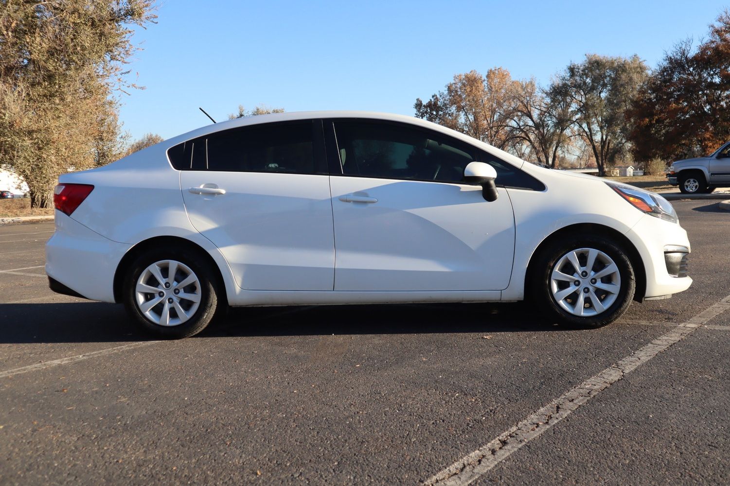 2016 Kia Rio LX | Victory Motors of Colorado