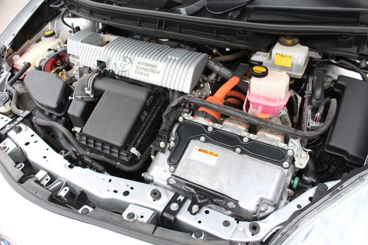 2011 Toyota Prius One | Victory Motors of Colorado