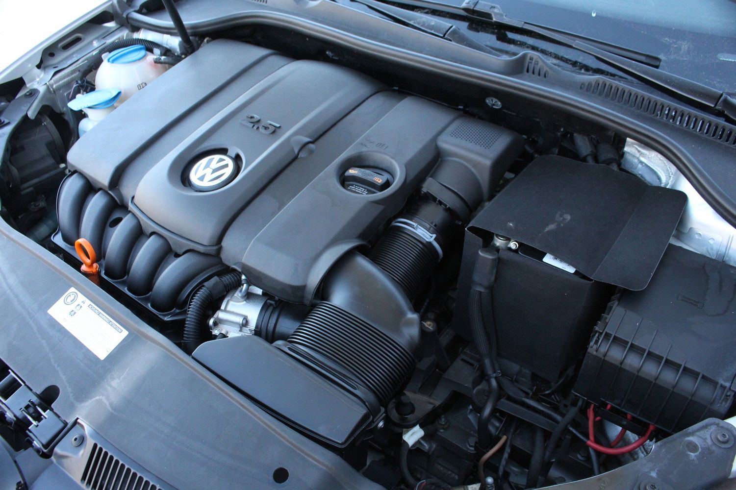 2012 Volkswagen Jetta SportWagen SE | Victory Motors of Colorado