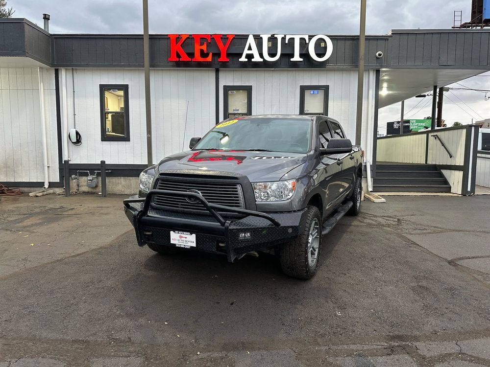 Home | Key Auto Denver