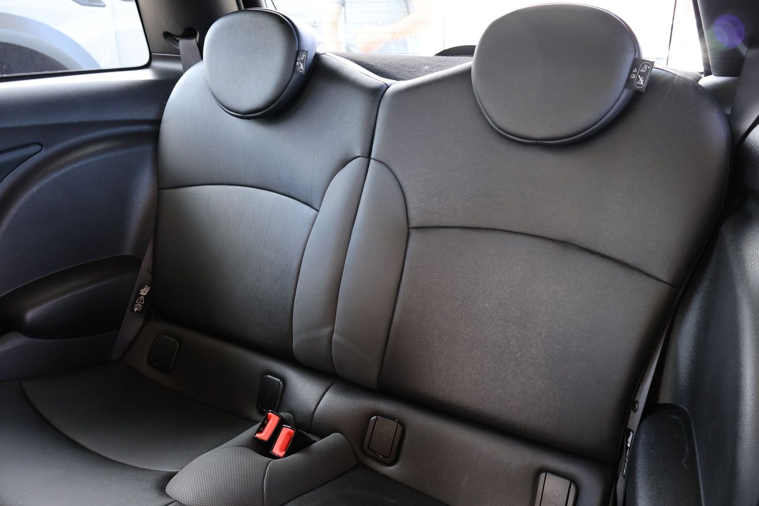 2009 MINI Cooper S | Victory Motors of Colorado