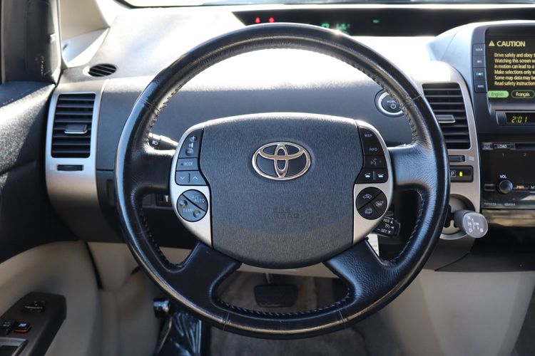 2007 Toyota Prius | Victory Motors of Colorado