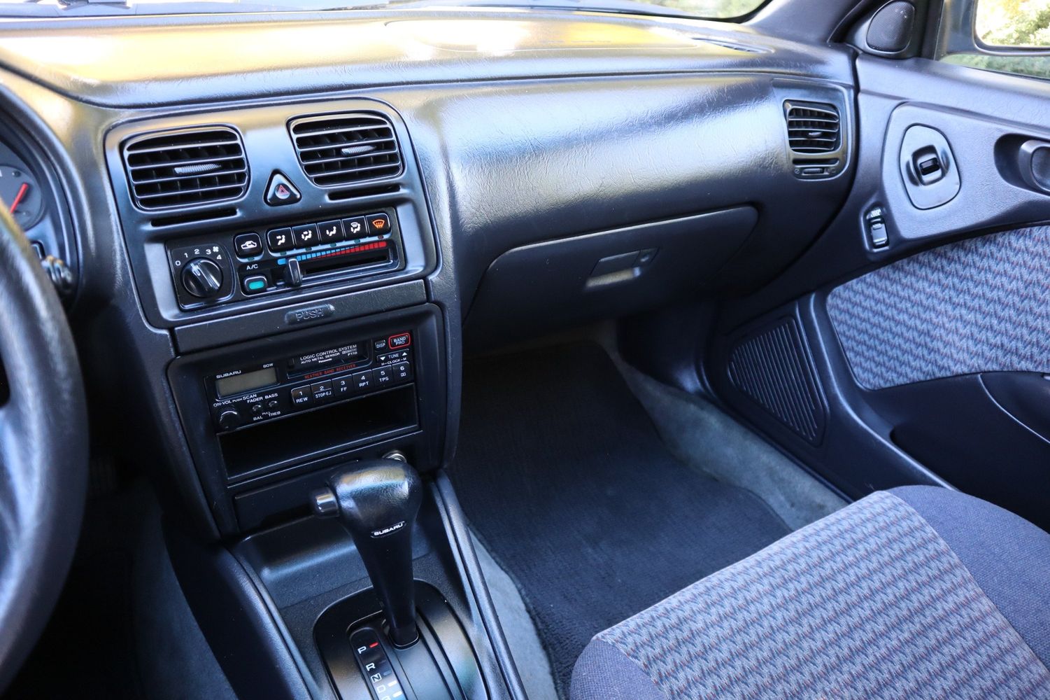 1998 Subaru Legacy Outback | Victory Motors of Colorado