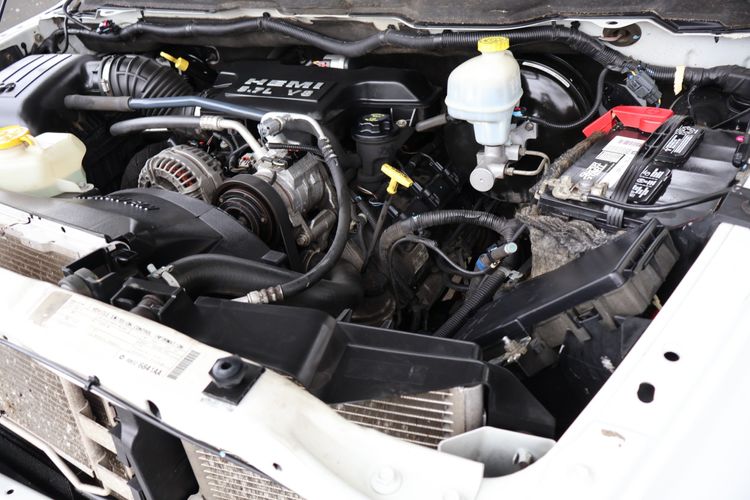 2008 Dodge Ram 1500 SLT | Victory Motors of Colorado