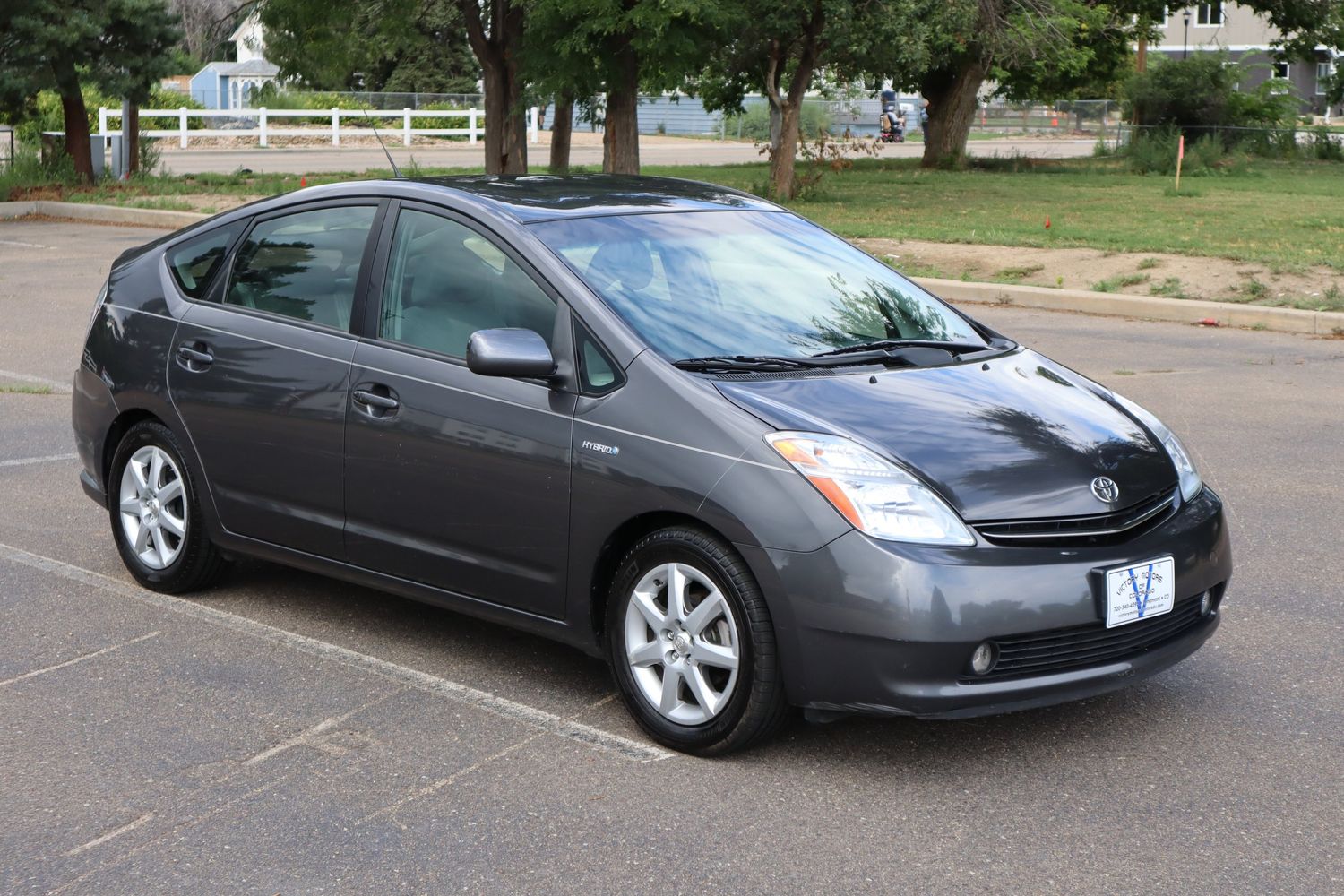 2009 Toyota Prius Standard | Victory Motors of Colorado